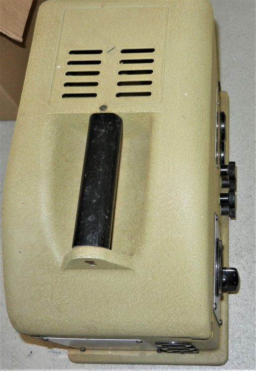 DER STÄRKSTE BILDWERFER (Gebraucht) in für CHF 70 – nur Abholung auf ...