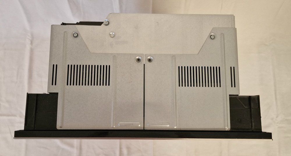 Nespresso Einbau-Kaffeemaschine Miele CVA 3660 (Gebraucht) in Uetliburg ...