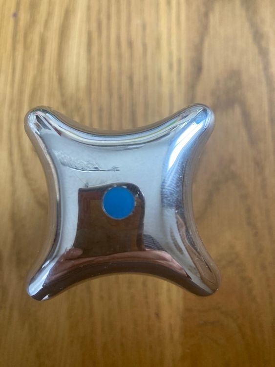 Oederlin Hahnenoberteil mit Griff "gross" - 1950/60 er Jahre (Neu ...