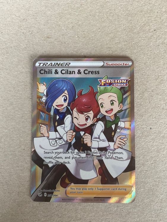 Chili & Cilan & cress (Neuf (Voir description)) à lens pour CHF 4 ...