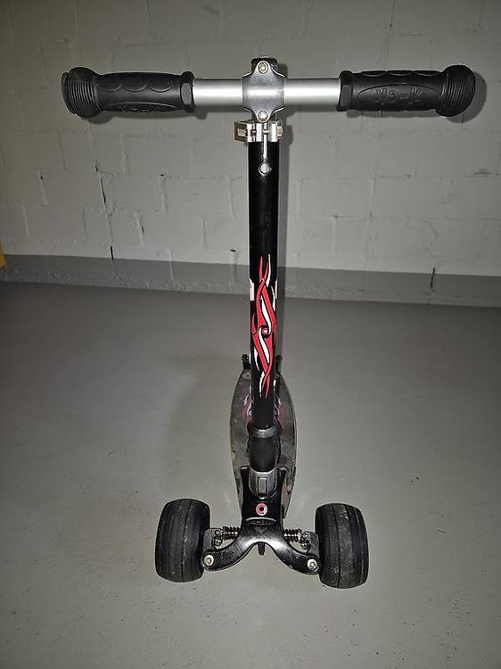 Micro Monster Scooter | Kaufen auf Ricardo