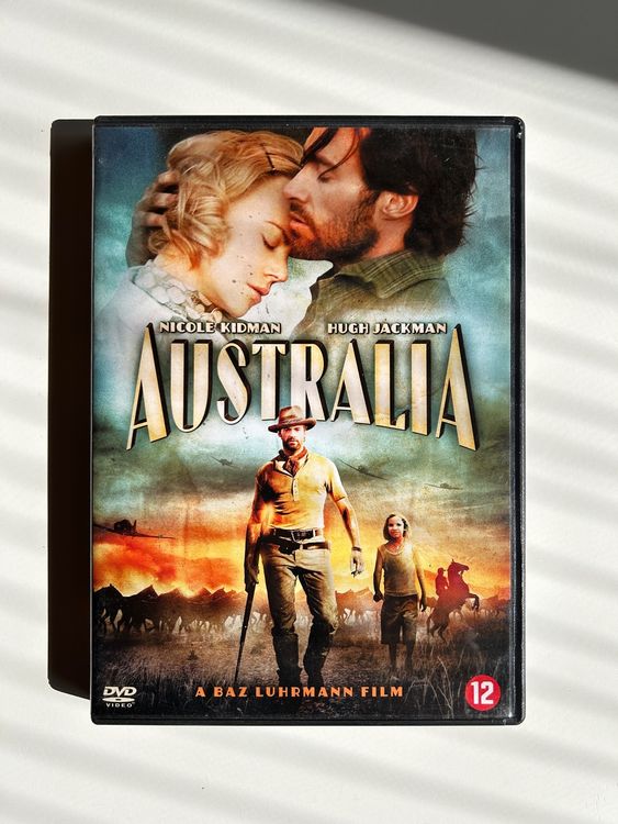 AUSTRALIA | Kaufen auf Ricardo