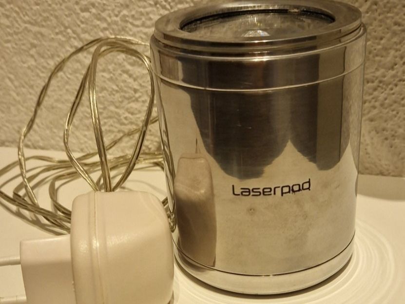 Laserpod (Gebraucht) in für CHF 5 – mit Lieferung auf Ricardo kaufen
