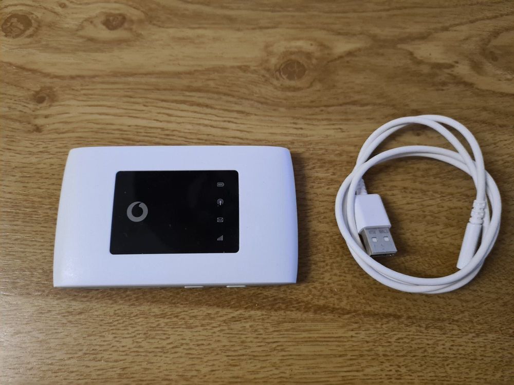 Vodafone R218 4G Router | Kaufen auf Ricardo
