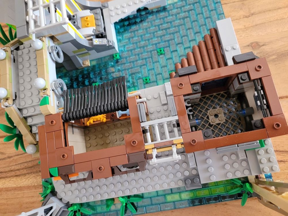 Lego 70620 Ninjago City Movie | Kaufen auf Ricardo