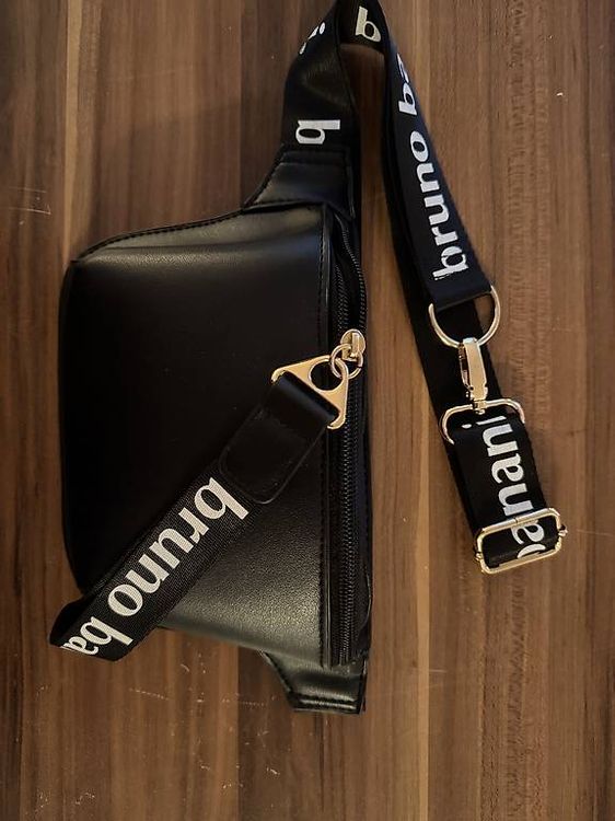 Wunderschne Bruno Banani Tasche Fotos