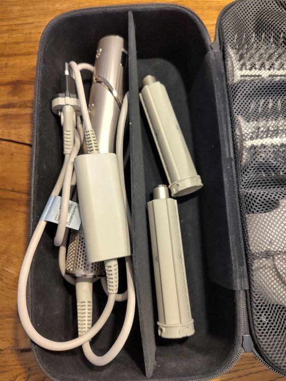 Shark Hairstyler | Kaufen auf Ricardo