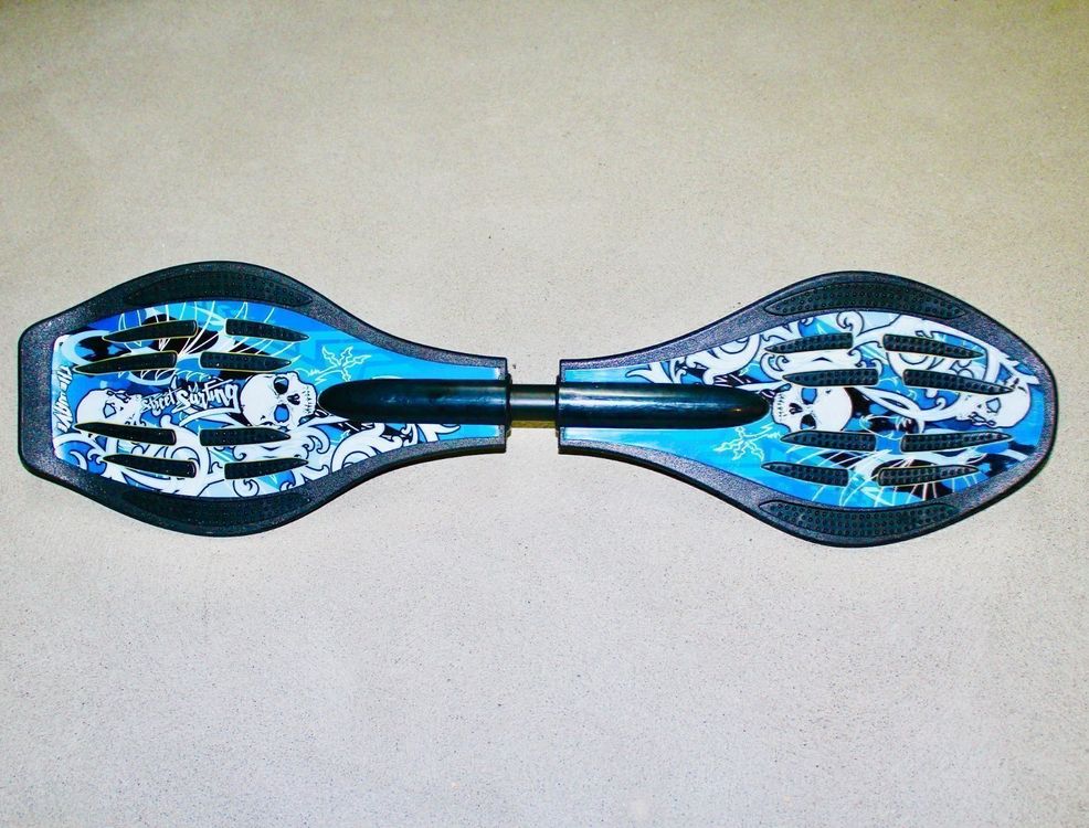 WAVE BOARD | Kaufen auf Ricardo