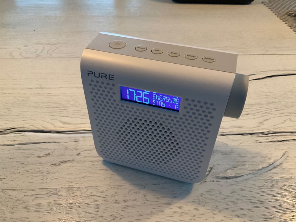 Pure One Mini Serie 3 (Gebraucht) in Heimberg für CHF 21 – mit ...