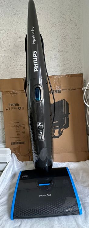 Philips Aqua Trio Pro | Kaufen auf Ricardo
