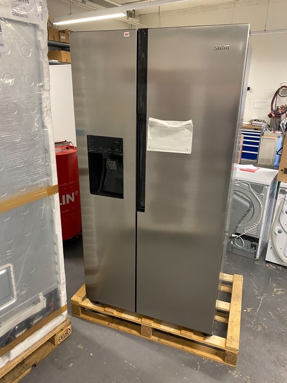 SIBIR FCNW 550 IN Foodcenter + 2 Jahre Hersteller Garantie | Kaufen auf ...