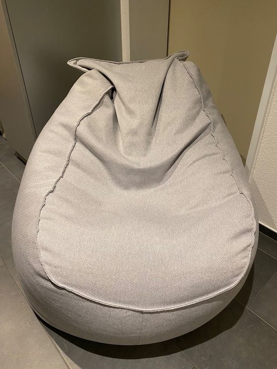 Neuwertiger Sitzsack | Kaufen auf Ricardo