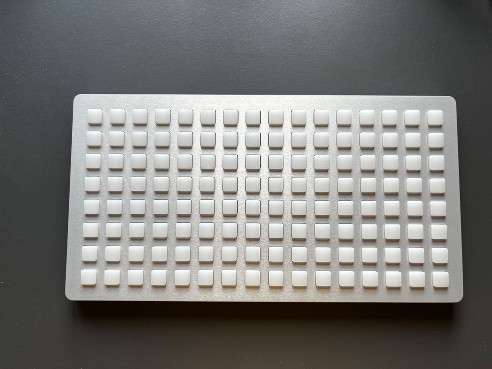 Monome Grid | Kaufen auf Ricardo