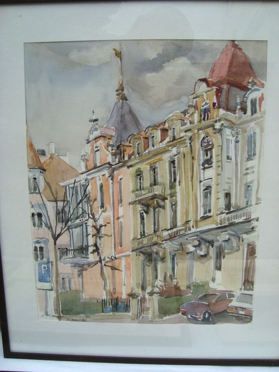 Lot von 14 Bildern, alte, antike (Gebraucht) in Oberdorf NW für CHF 16 – nur Abholung auf ...