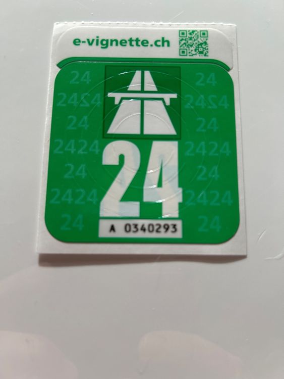 Vignette | Kaufen auf Ricardo