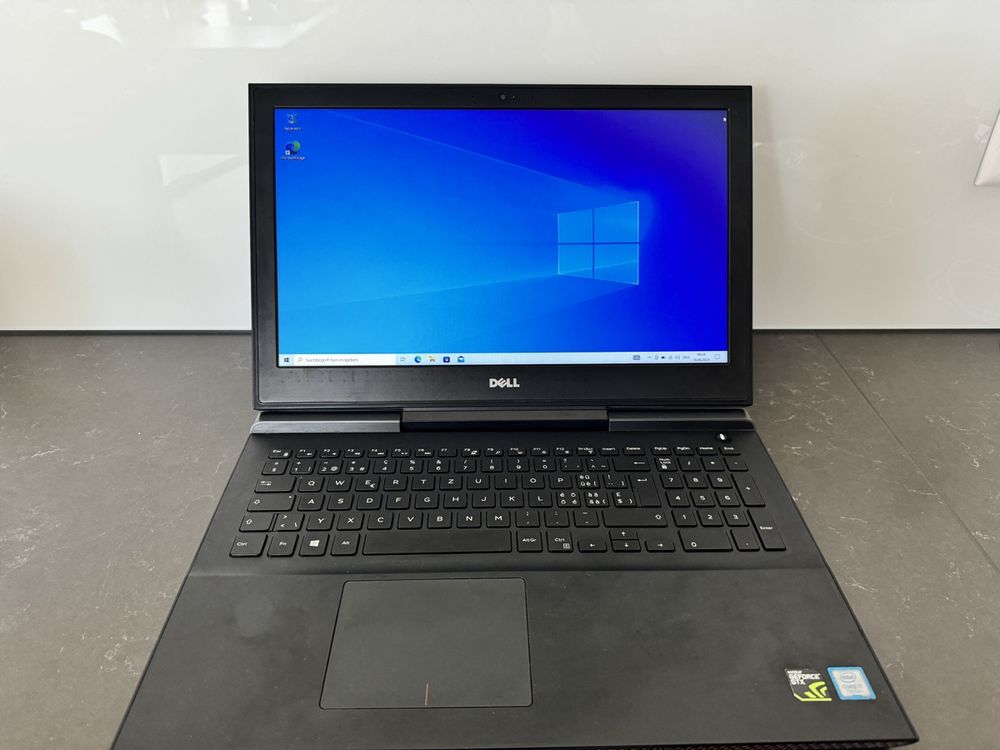 Dell Gaming Laptop | Kaufen auf Ricardo