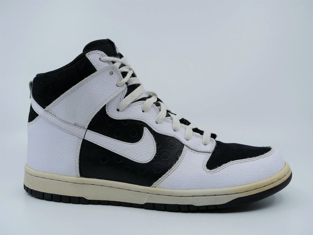 Nike Dunk High Stormtrooper -2010 (Gebraucht) in Pfäffikon ZH für CHF ...