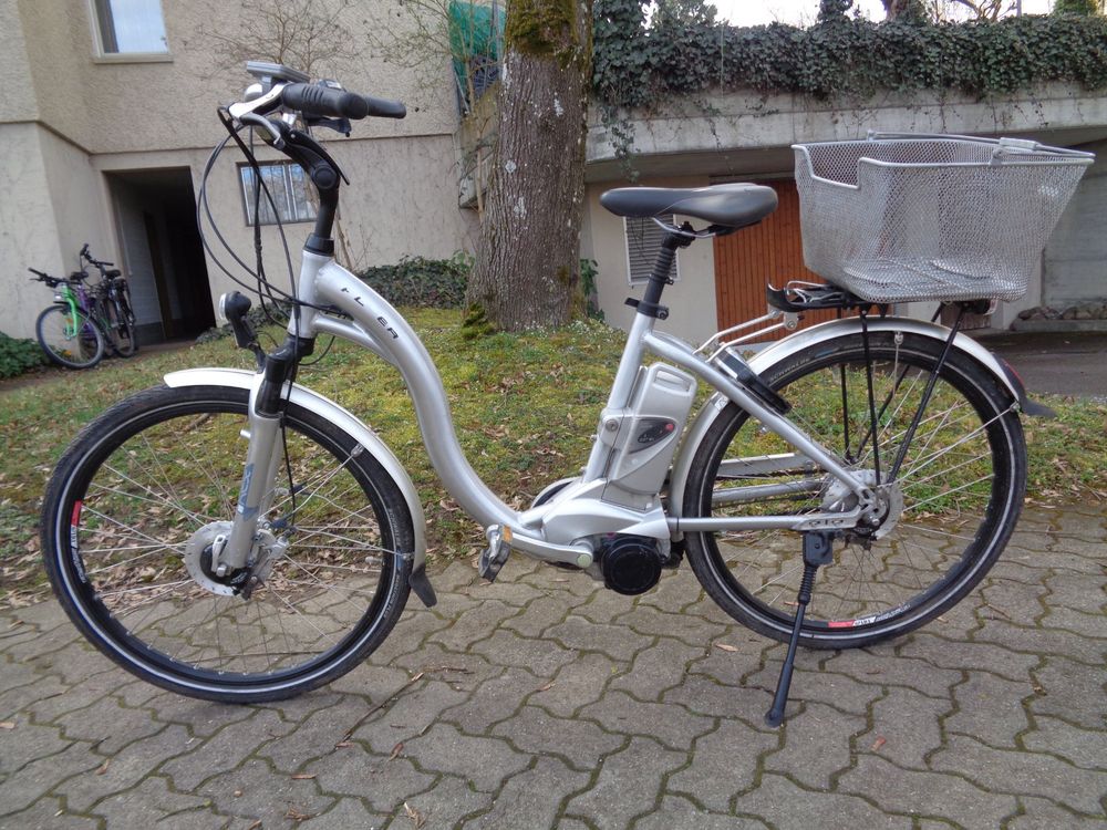 E Bike Flyer | Kaufen auf Ricardo