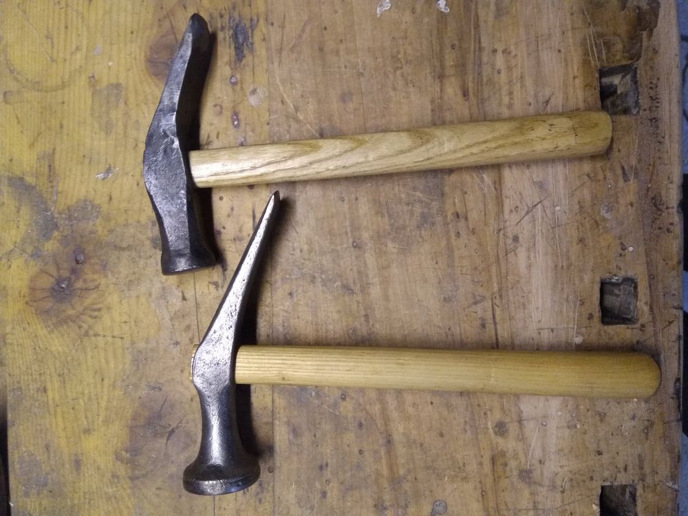 Hammer (Gebraucht) in für CHF 26 – mit Lieferung auf Ricardo kaufen