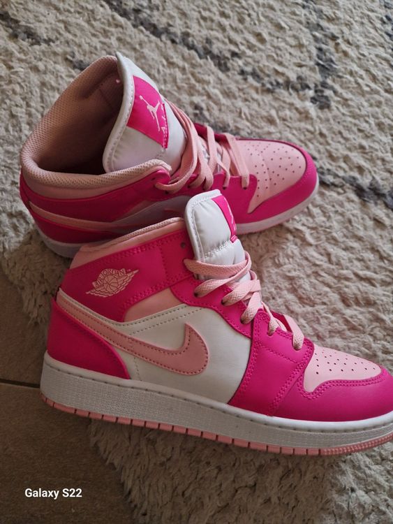 Jordan rose | Kaufen auf Ricardo