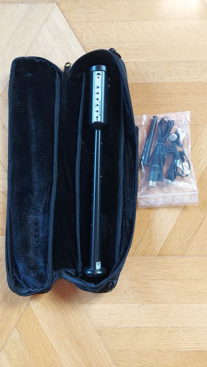 Deger Pipes 2 / Elektronischer Dudelsack (Gebraucht) in Thalheim für ...