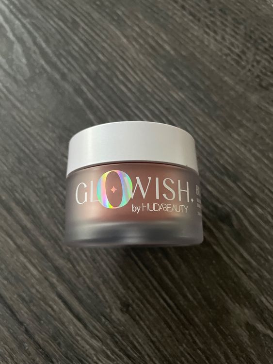 Huda Glowish - blur jam, smoothing primer (Gebraucht) in für CHF 9 ...