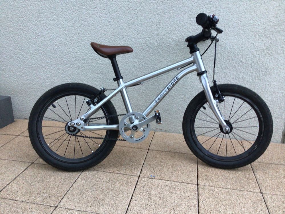 Vélo enfant Earlyrider (Gebraucht) in Genolier für CHF 200 – nur ...