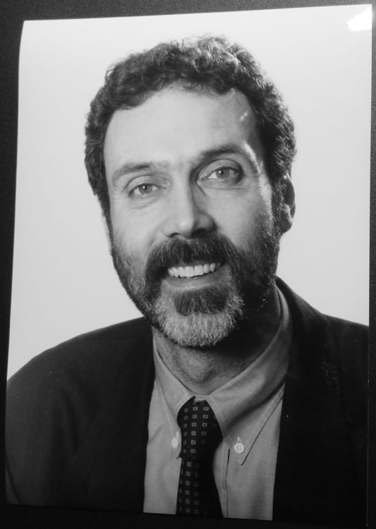 Foto: Urs Leutert, Pressefoto SF DRS ca. 1995 (Gebraucht) in Oberriet SG für CHF 7 – mit ...