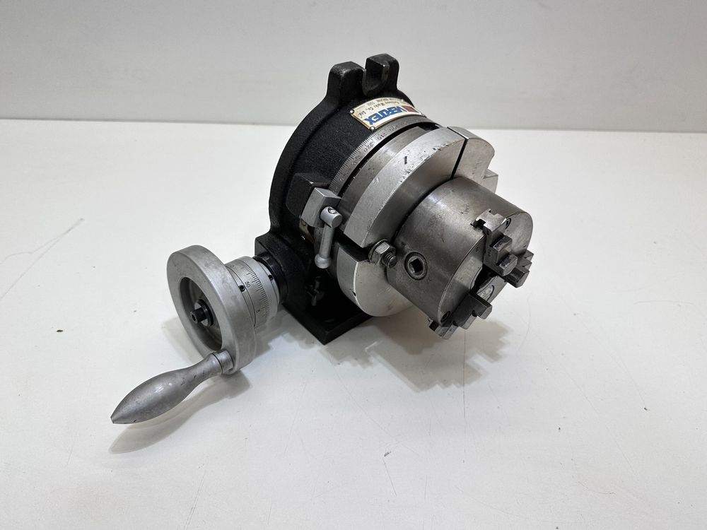 Teilapparat Direktteilapparat Spitzenhöhe 100mm Vertex (Gebraucht) in ...