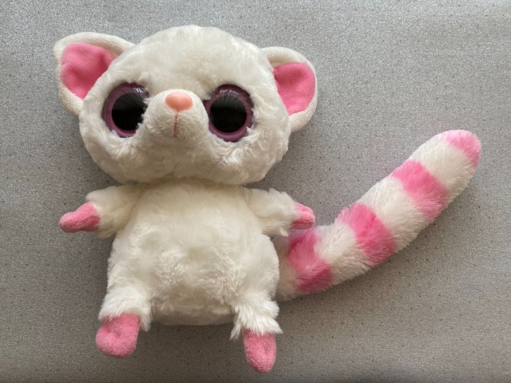 Lemur Pammee. "YooHoo & Friends" von Aurora World. Neuwertig (Gebraucht ...