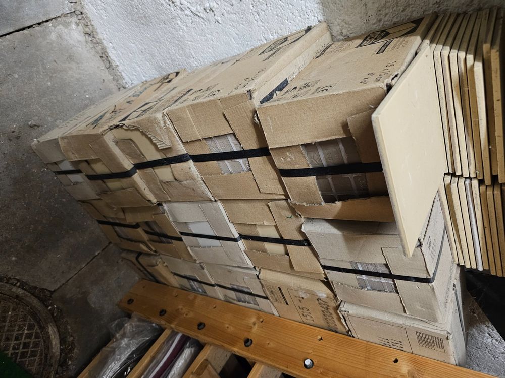 Keramik Platten Gratis (Gebraucht) in Affoltern am Albis für CHF 1 ...