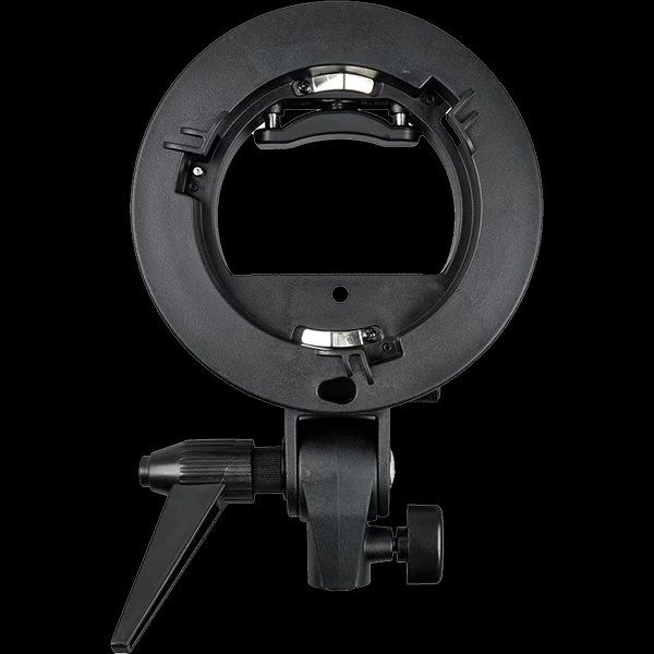 Godox System Flash Adapter Bowens Mount | Kaufen auf Ricardo