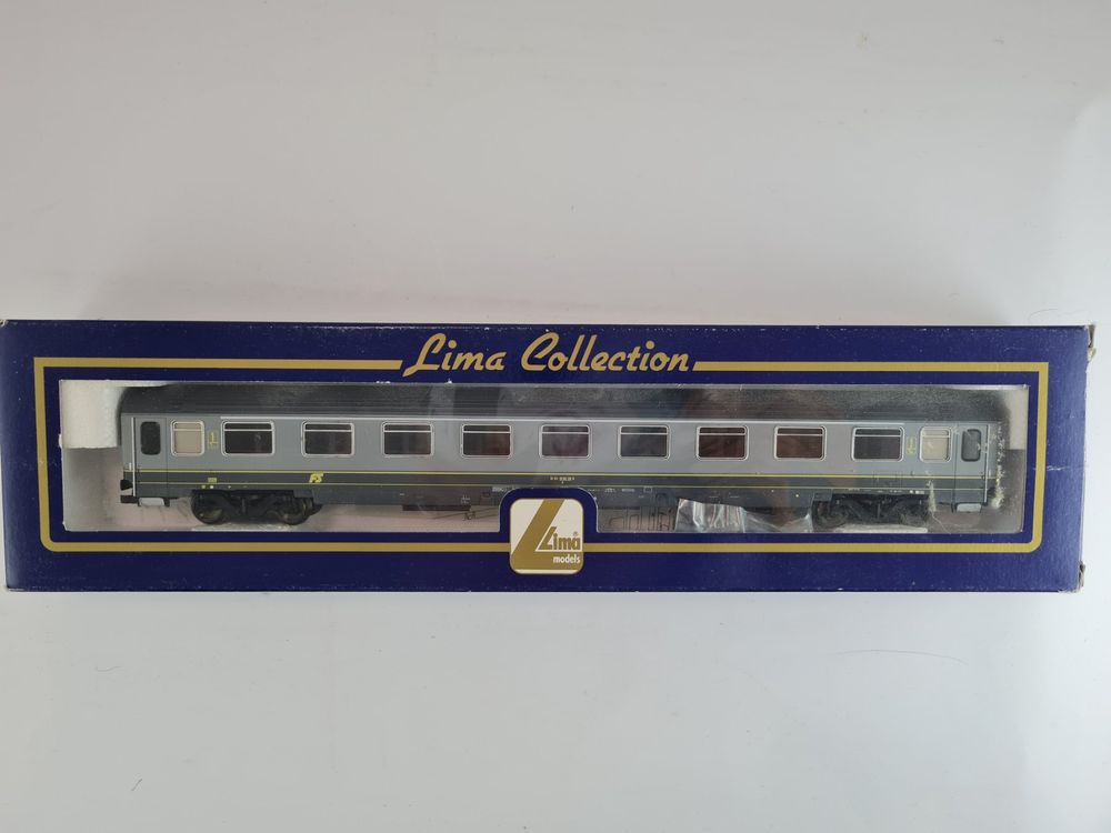 Lima Collection 309505-1 Personenwagen FS H0 1:87 | Kaufen auf Ricardo