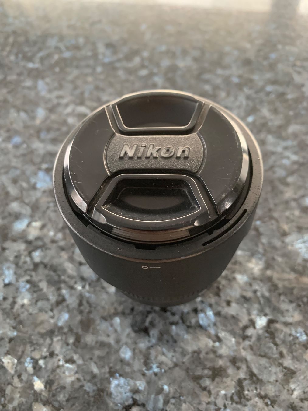 Nikon DX AF-S Nikkor 18-105mm Objektiv (Gebraucht) in Burgdorf für CHF ...