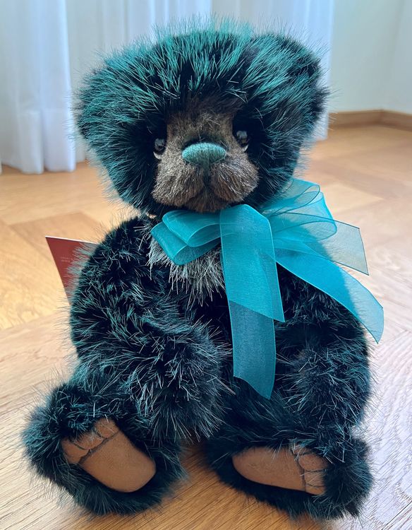 Teddy Jupiter von Charly Bears (Neu (gemäss Beschreibung)) in Zürich ...