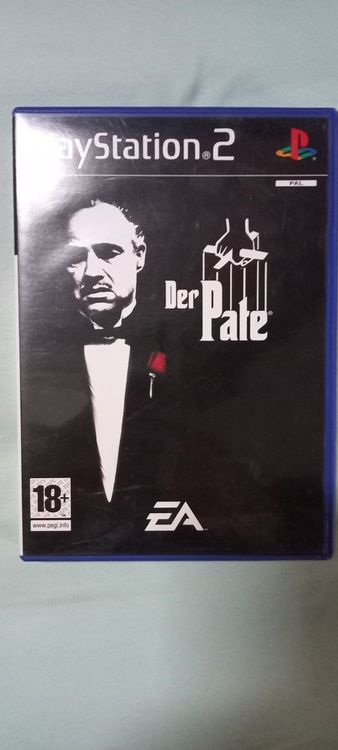 DER PATE, PS2 | Kaufen auf Ricardo