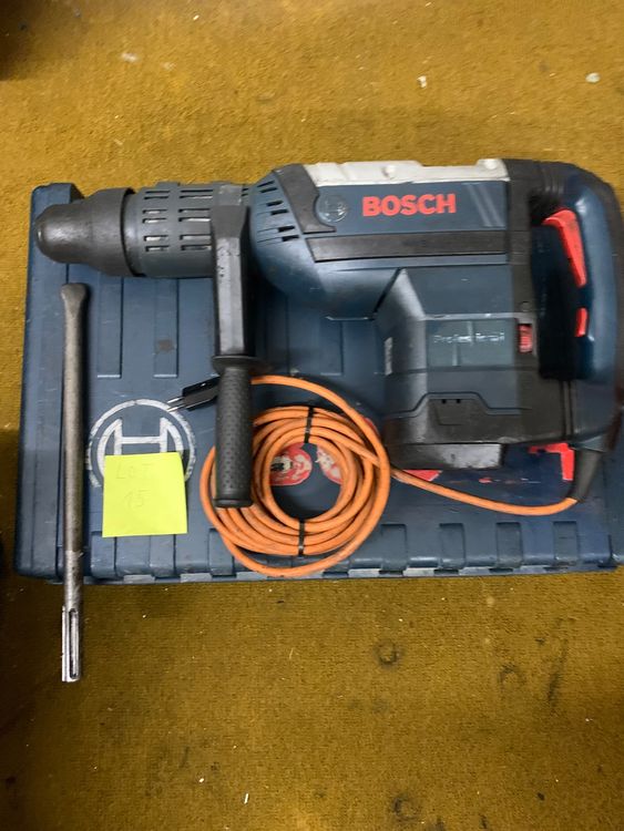 Bosch GSH 7 VC Lot 15 | Kaufen auf Ricardo