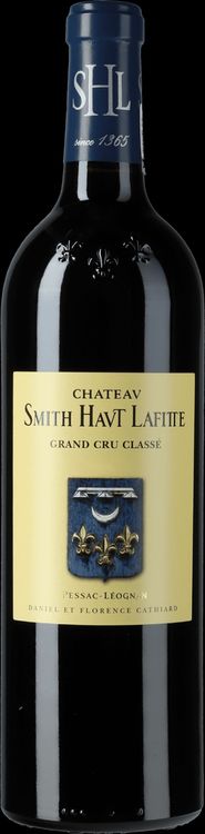 Chateau Smith Haut Lafitte 2016 (2 Flaschen) (Neu (gemäss Beschreibung ...