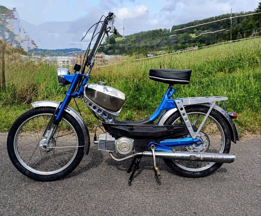 Mofa Puch X30 | Kaufen auf Ricardo