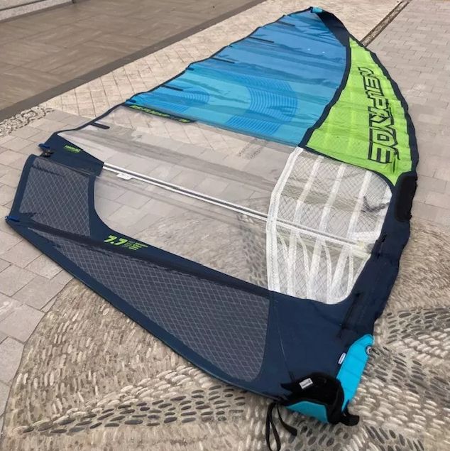 Neilpryde 2023 NP RS Flight EVO IV 7.7 (Gebraucht) in Bern für CHF 290 – mit Lieferung auf ...