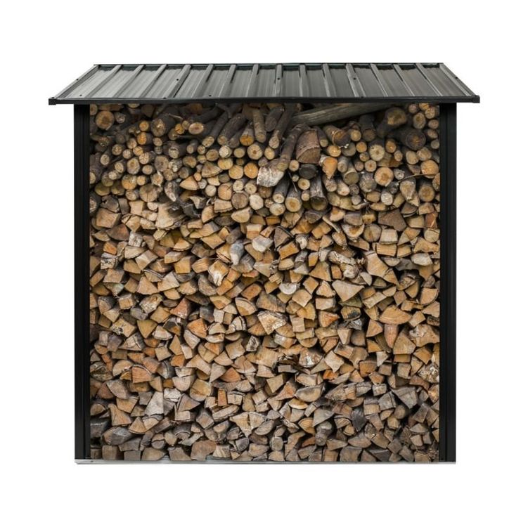 FS-STAR Kaminholzregal (23110399PL) | Kaufen auf Ricardo