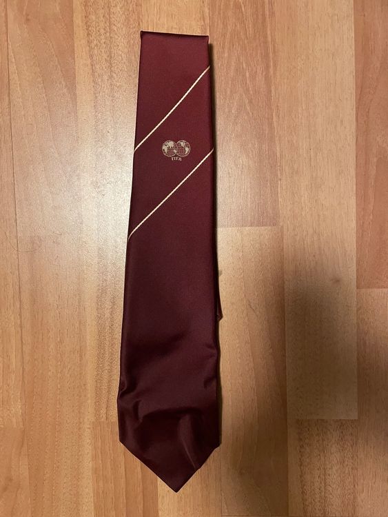 Kravatte FIFA | Kaufen auf Ricardo