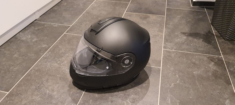 Schuberth Motorradhelm | Kaufen auf Ricardo