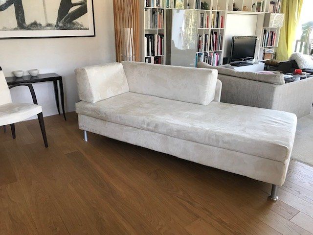 Swissplus doppio - Bed for Living (Bico), Design Schlafsofa (Gebraucht ...