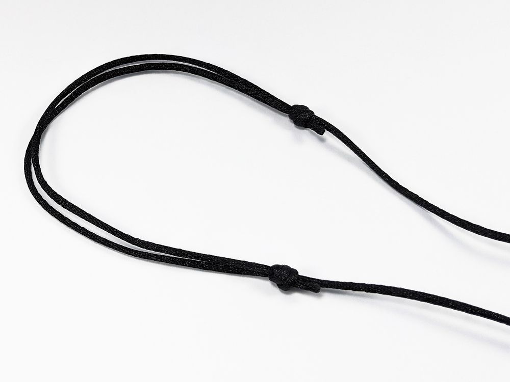 Obsidian Rabenschädel Schädel Anhänger 5cm (Neu und originalverpackt ...