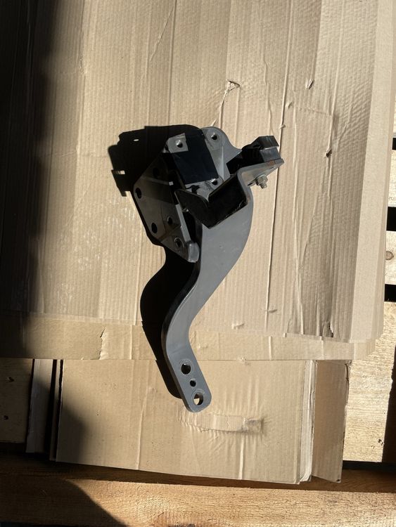 Fendt H334200100021 Konsole | Kaufen auf Ricardo