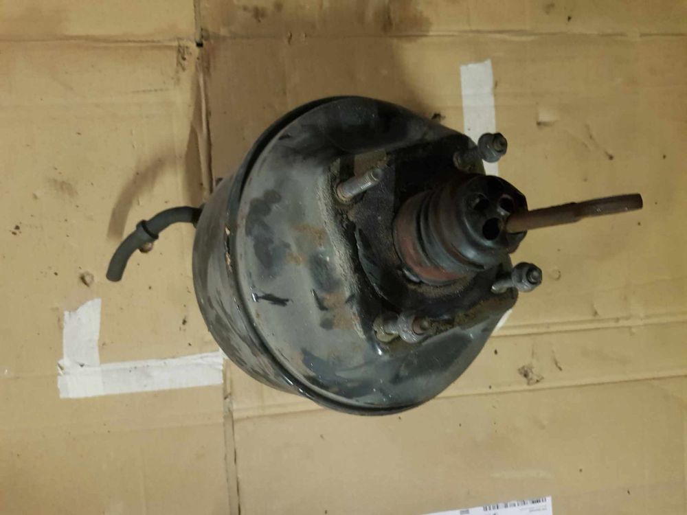 Bremskraftverstärker Dodge Durango (Gebraucht) in Niedergösgen für CHF ...