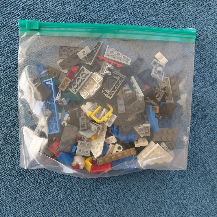 LEGO 75196 (Gebraucht) in Uetikon am See für CHF 5 – nur Abholung auf ...