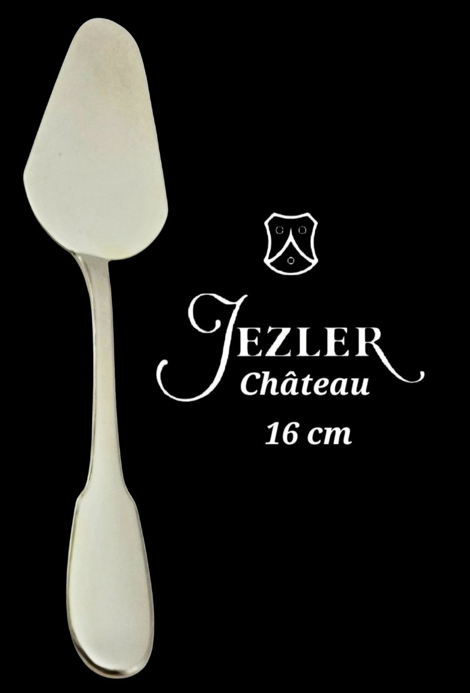 Mini pelle Jezler Suisse 800Silb Modèle Château (Gebraucht) in Clarens ...