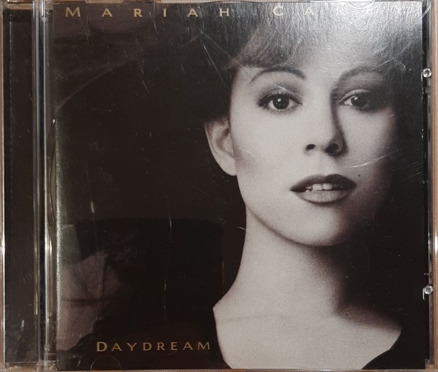 Mariah Carey - Daydream, USA Pop Album 1995 | Kaufen auf Ricardo